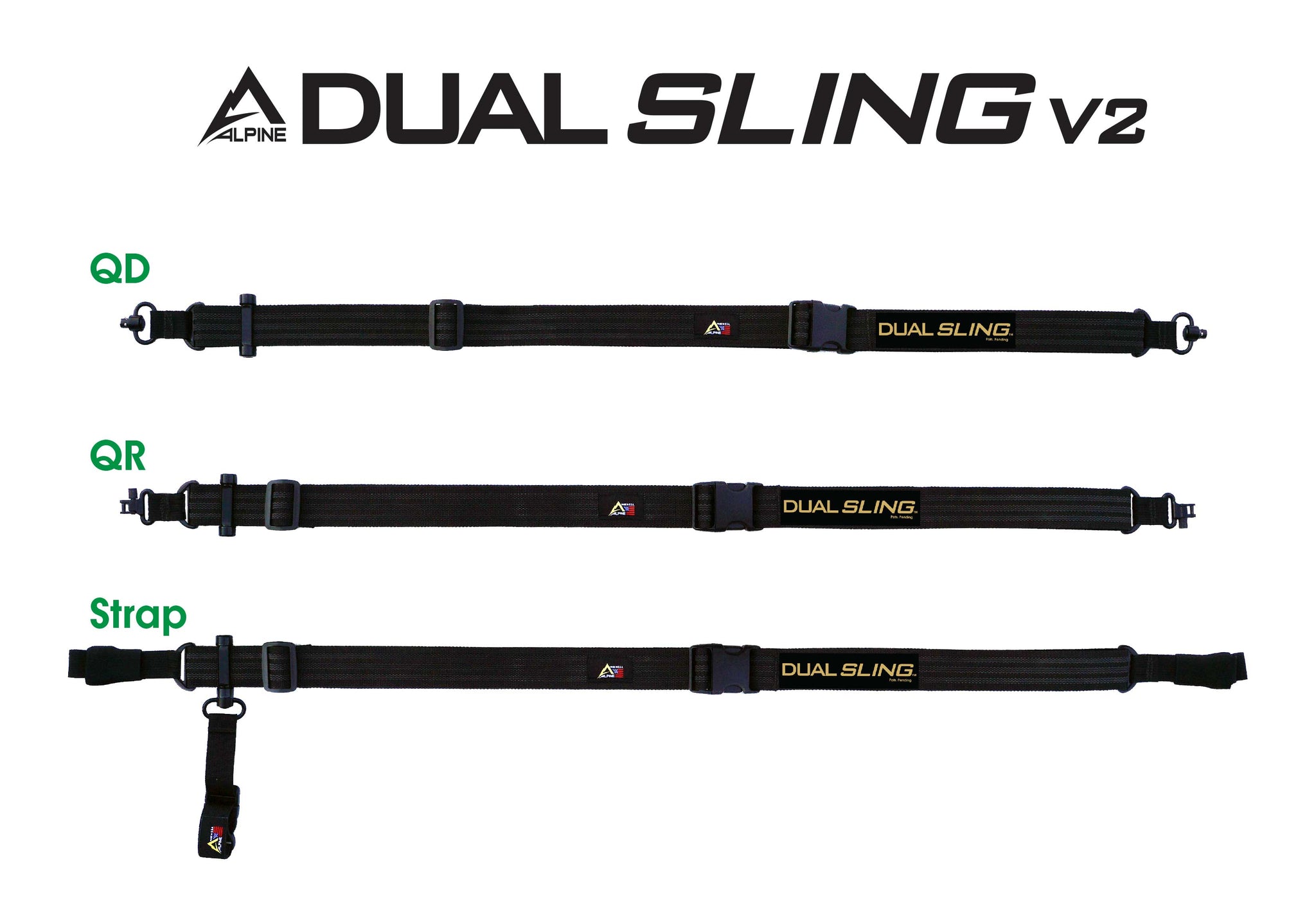 Dual Sling V2