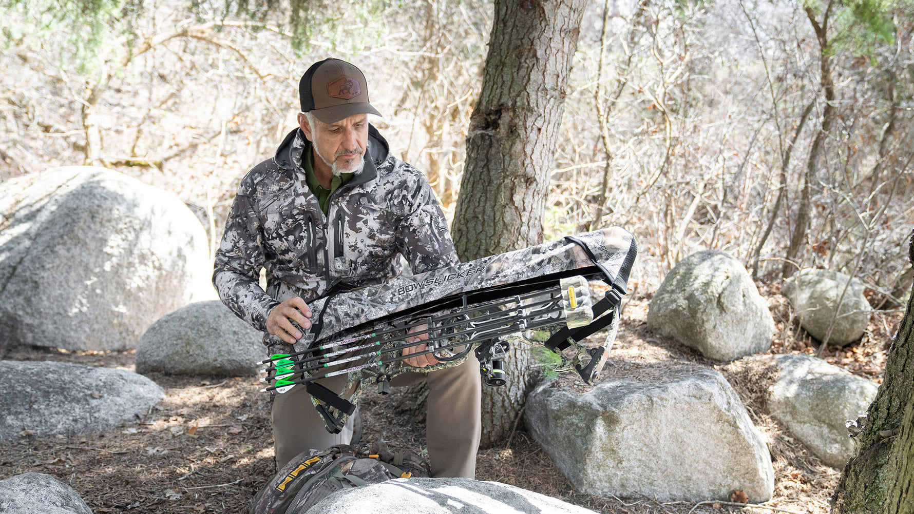 Lightweight Hunting Gear | Made in USA Hunting Gear