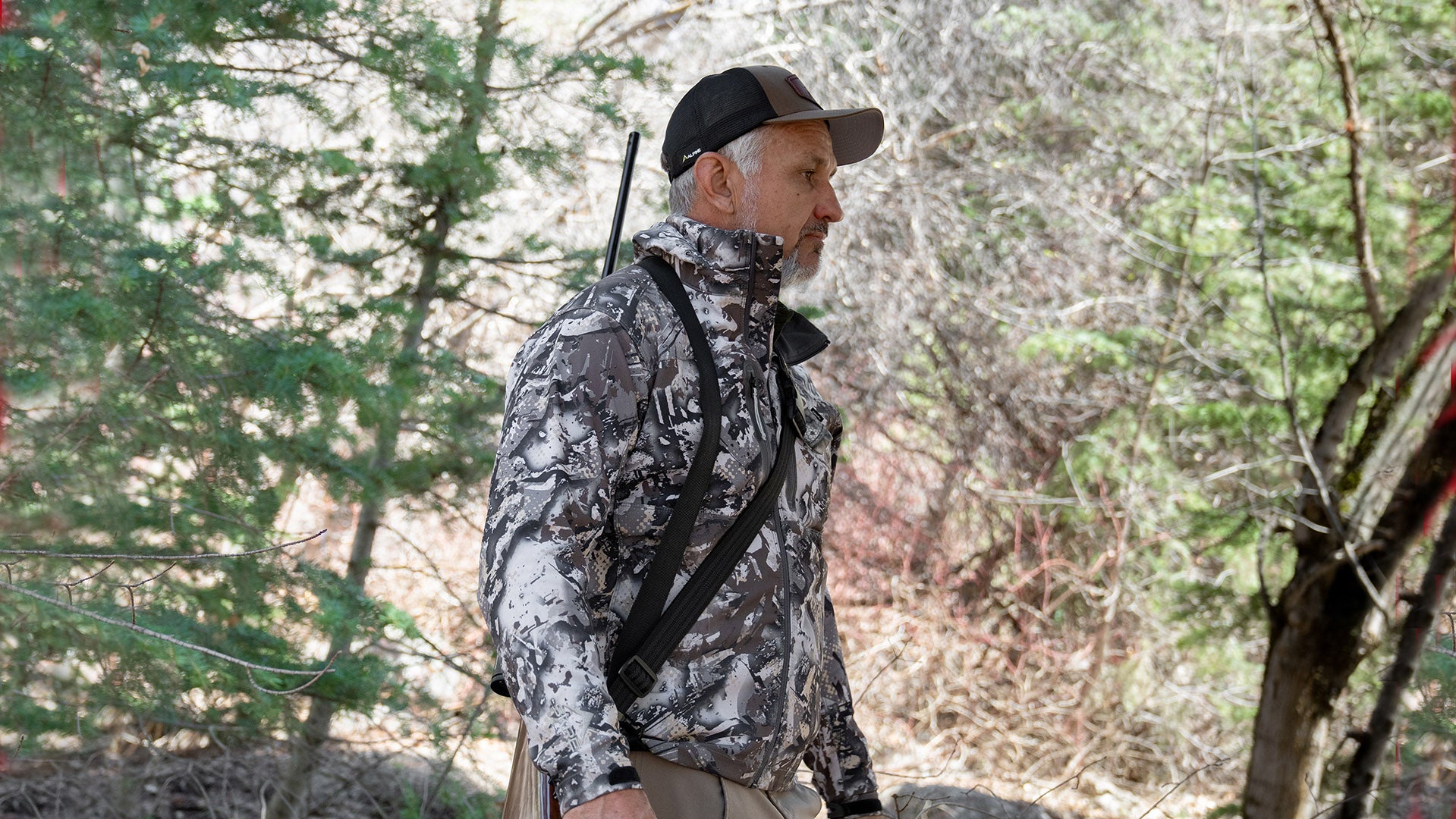 Lightweight Hunting Gear | Made in USA Hunting Gear