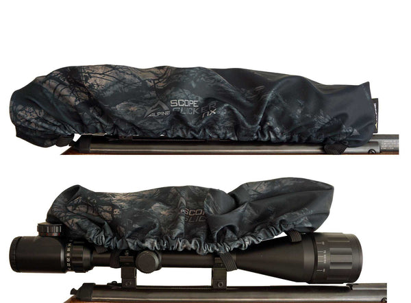 Scope Slicker DC – Weather-Resistant Cover (Economy Edition) – Alpine ...