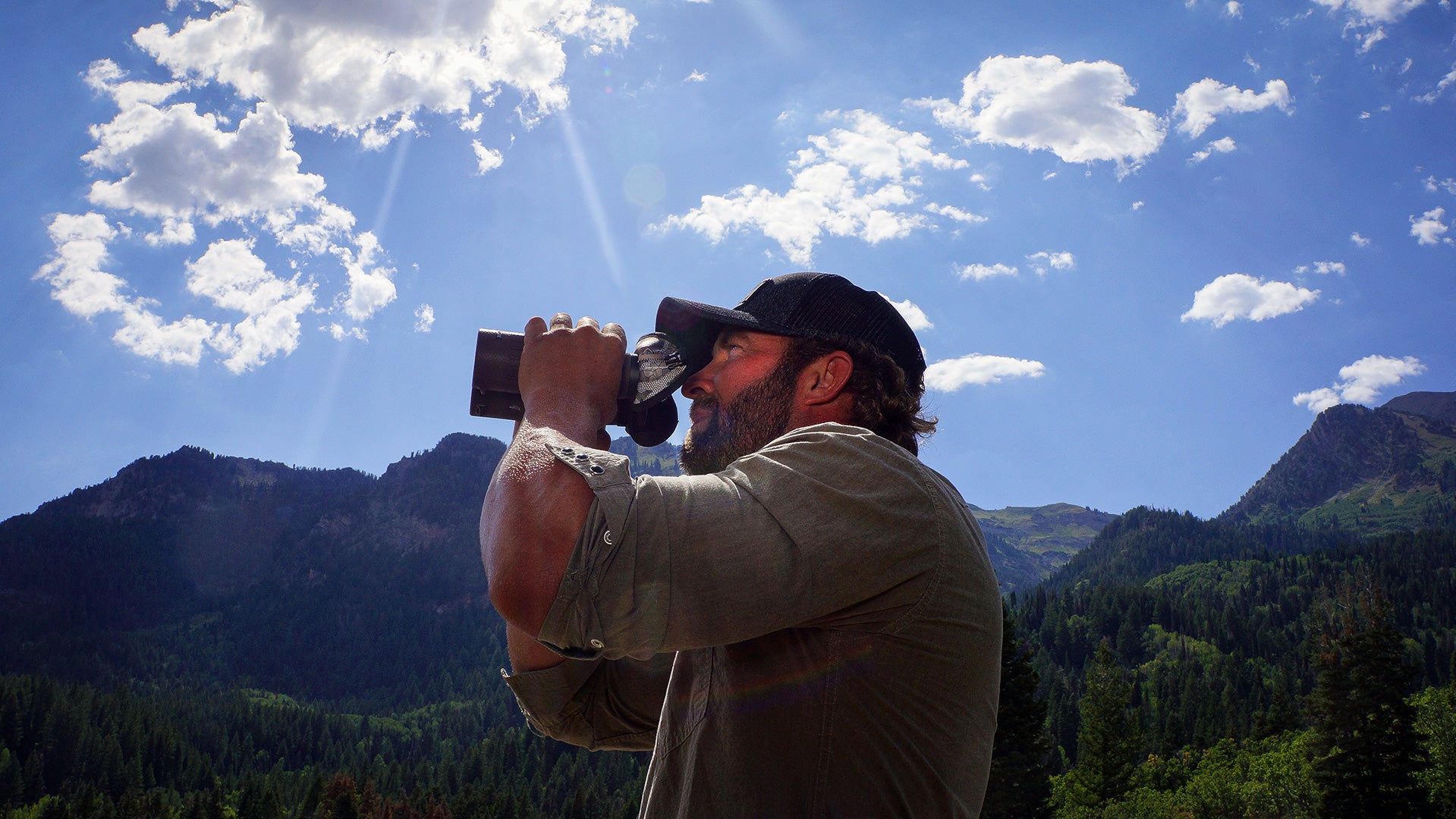 Outdoor Gear for Hunting, Archery and Fishing - Alpine Products