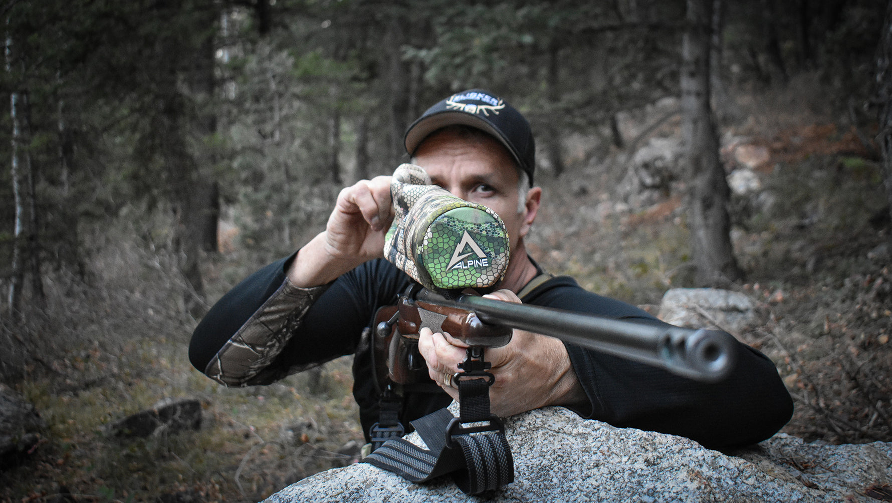 Alpine Innovations Ultra Light Hunting Gear – Alpine Products