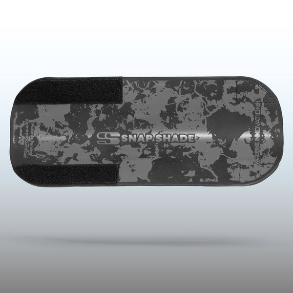SnapShade™ Rifle Scope Sun Shade & Glare Blocker – Alpine Products