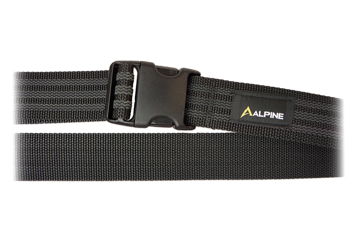 Hunting Rifle Sling – Alpine Dual Sling Comfort Rifle Sling for Hands ...