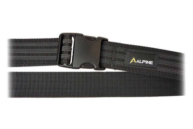 Hunting Rifle Sling – Alpine Dual Sling Comfort Rifle Sling for Hands ...