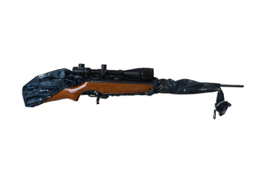 Alpine Innovations Gun Slicker | The Best Waterproof Rifle Cover ...