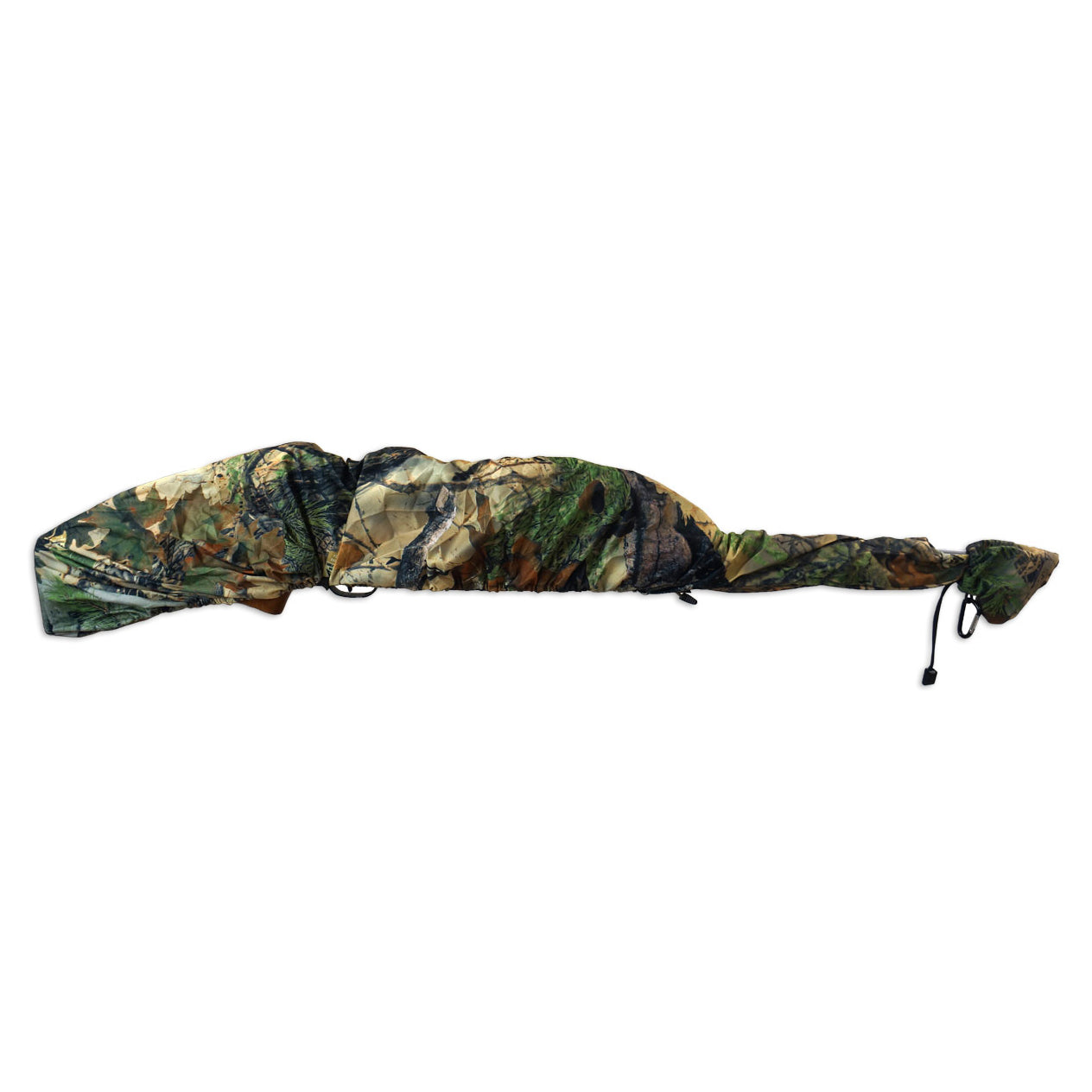 Alpine Innovations Gun Slicker | The Best Waterproof Rifle Cover ...