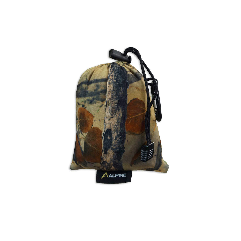 Alpine Innovations Gun Slicker | The Best Waterproof Rifle Cover ...