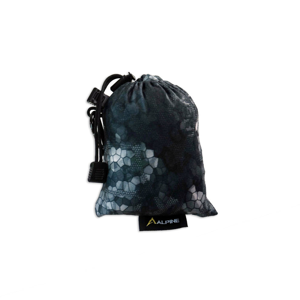 Alpine Innovations Gun Slicker | The Best Waterproof Rifle Cover ...