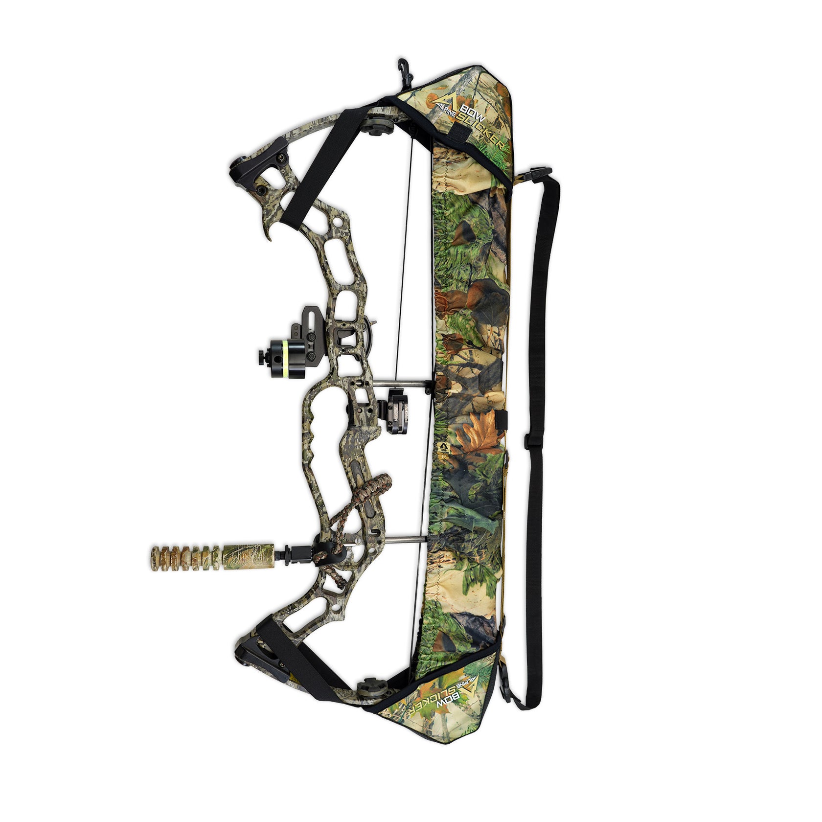 Bow Slicker | Compound Bow Sling by Alpine Innovations