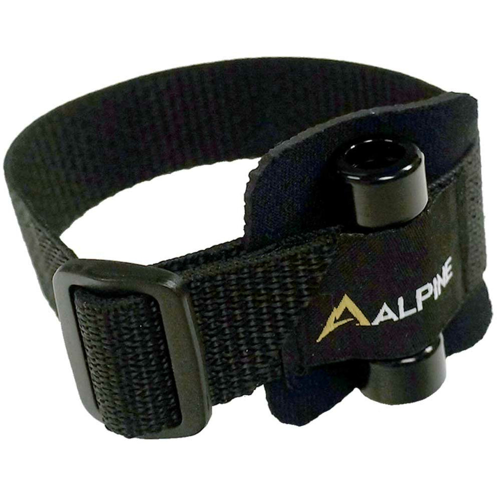 QD Receiver Straps 2-pack (Quick-Disconnect) – Alpine Products