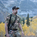 Dual Sling Comfort Rifle Sling [Offered in QR or QD style swivels or S