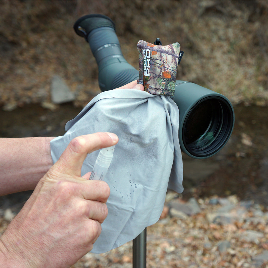 Spudz Microfiber – Alpine Products