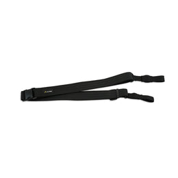Dual Sling Comfort Rifle Sling [Offered in QR or QD style swivels or S ...