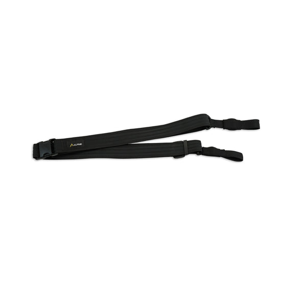 Dual Sling Comfort Rifle Sling [Offered in QR or QD style swivels or S