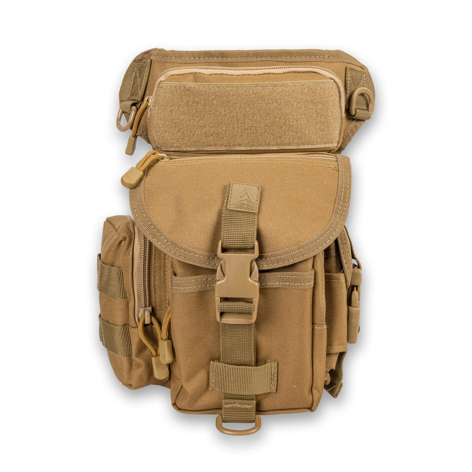 Cases & Packs – Alpine Products