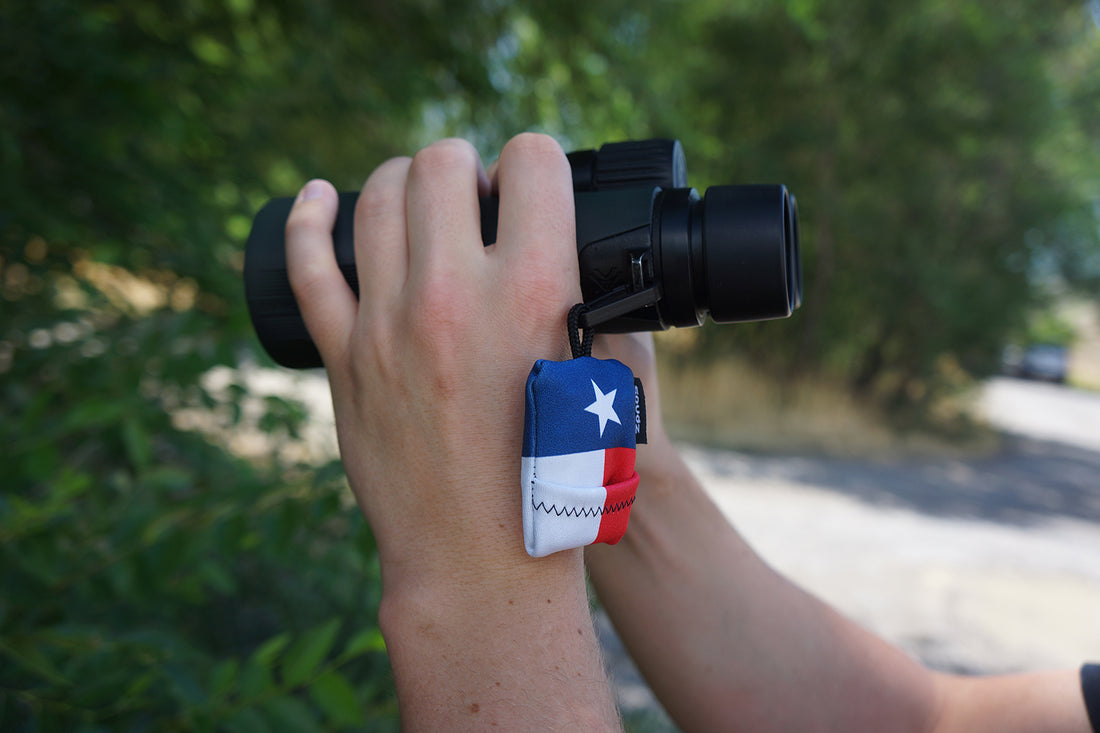 Spudz Ultra Texas Flag | Alpine Innovations – Alpine Products